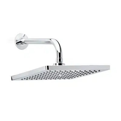 BIM objects - Free download! regadera | BIMobject