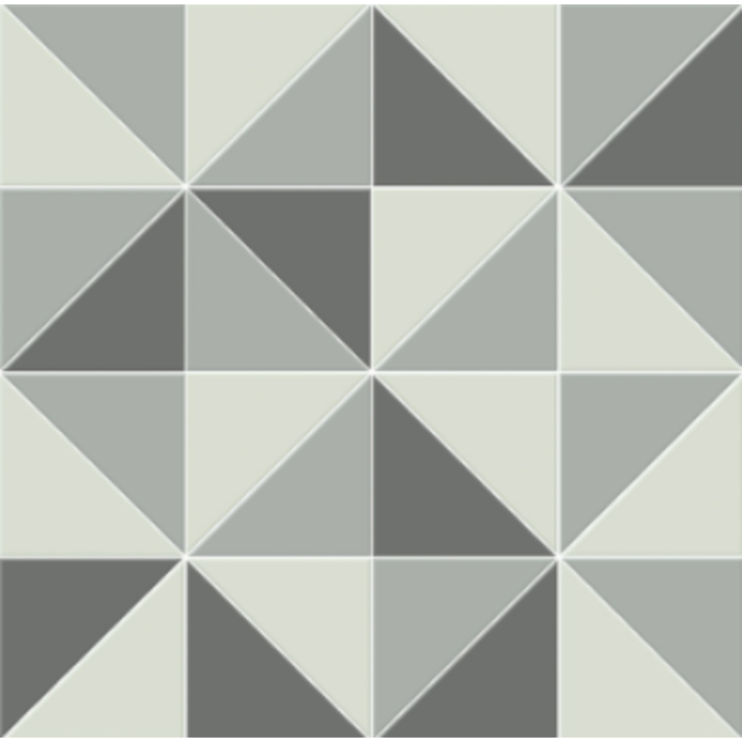 BIM objects - Free download! Mosaico Glaciar Gris Cu | BIMobject