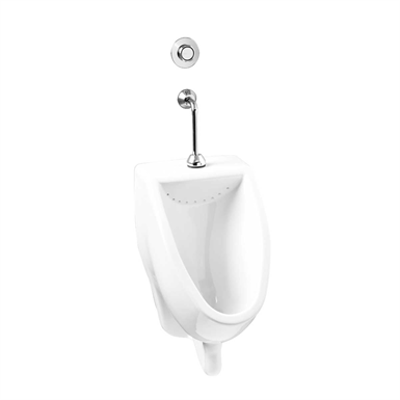 BIM objects - Free download! Revit Sanitary - Urinals | BIMobject