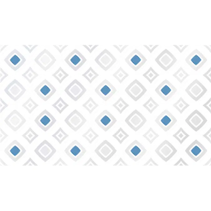 BIM objects - Free download! Pared Blend Azul Cu | BIMobject