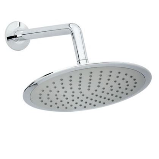 BIM objects - Free download! REGADERA CON BRAZO BALI | BIMobject