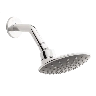 Objetos BIM - ¡Descarga gratis! regadera | BIMobject