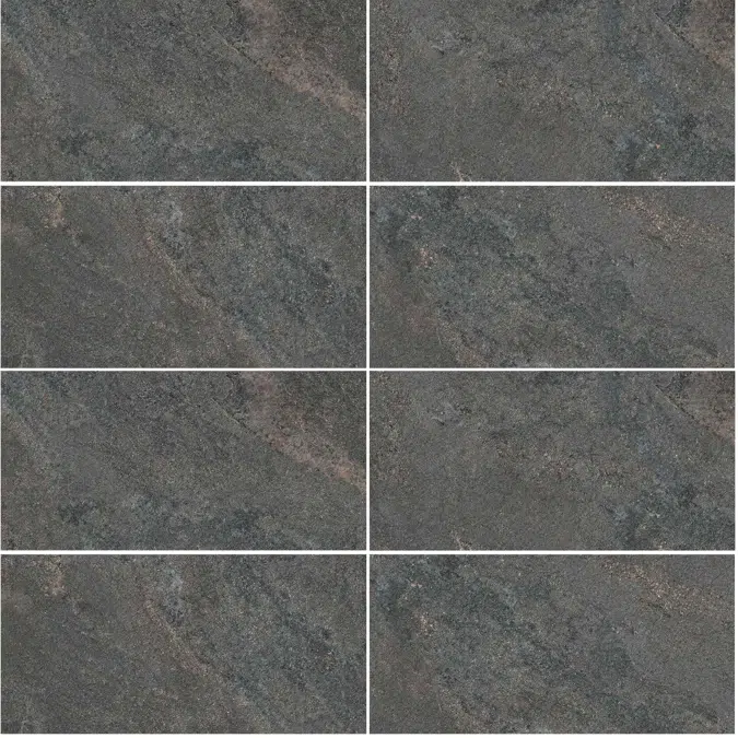 Objetos BIM - ¡Descarga gratis! Piso Pared Samsara Oxido Mt | BIMobject