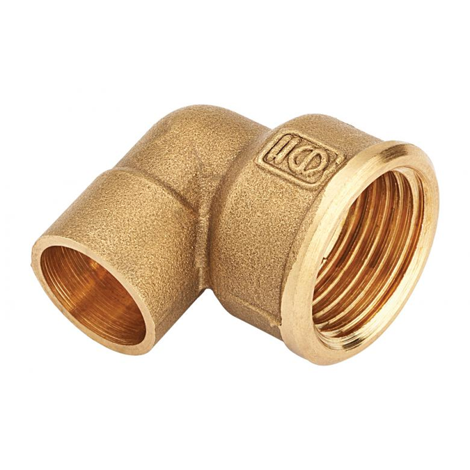 BIM objects - Free download! Elbow fitting | BIMobject