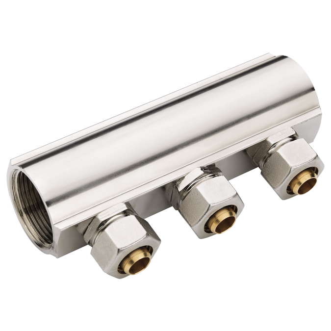 BIM-objekt - Gratis nedladdning! Shape body water manifolds without ...