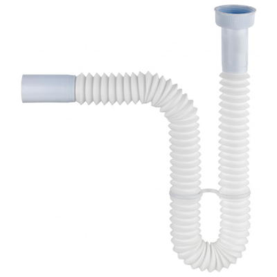 BIM objects - Free download! Washing-machine siphon | BIMobject