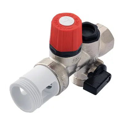 BIM objects - Free download! Safety-Set | BIMobject