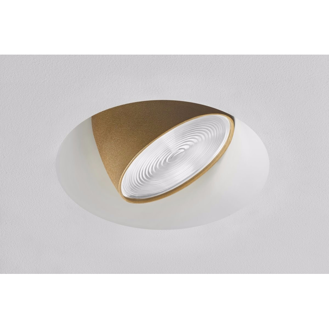 BIM objects - Free download! SWING LED EVO | BIMobject