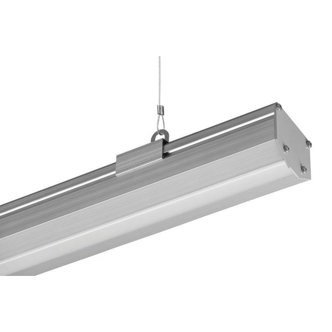 Objetos BIM - ¡Descarga gratis! LINEA 2 LED | BIMobject