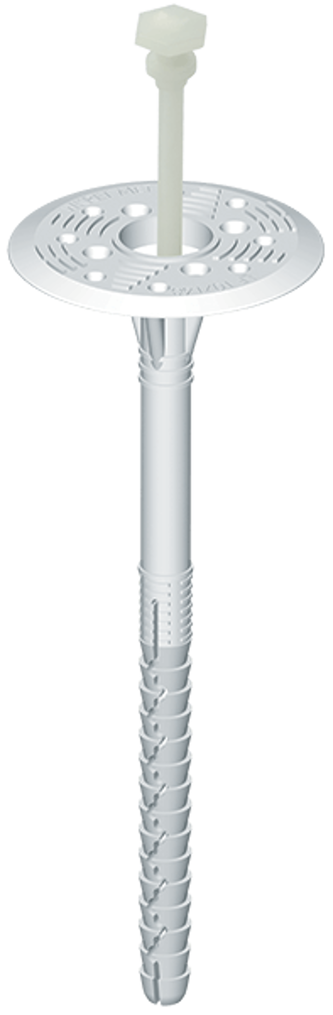 Laden Sie kostenfreie BIM-Inhalte aus BIMobject LFN Hammer fastener ...