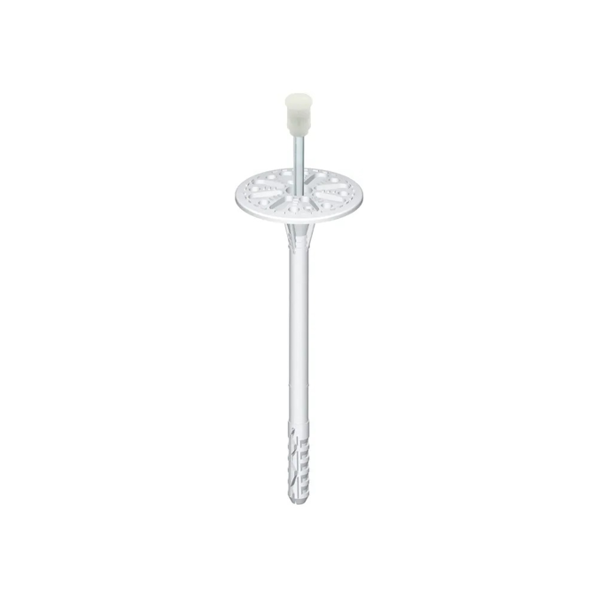 BIM objects - Free download! LMX-10 Hammer fastener with steel pin and ...