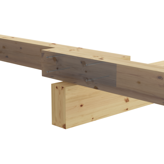 BIM objects - Free download! WKFC - Cylindrical head construction screw ...