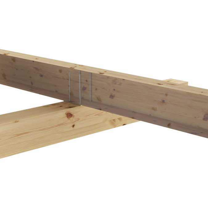 BIM objects - Free download! WKFC - Cylindrical head construction screw ...