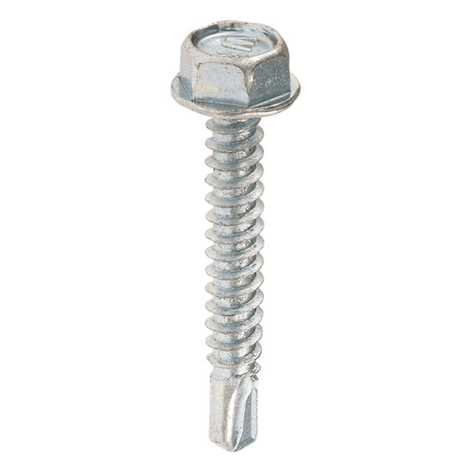 Об'єкти BIM – скачати безкоштовно! WS - Self-drilling fastener for ...