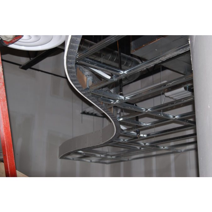 Objetos BIM - Download gratuito! Flex-C Angle - Flexible Structural ...