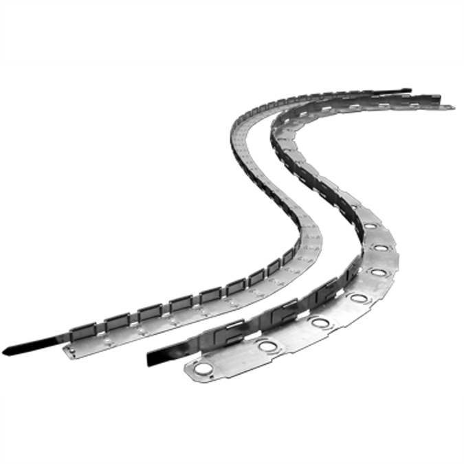 Objetos BIM - Download gratuito! Flex-C Angle - Flexible Structural ...