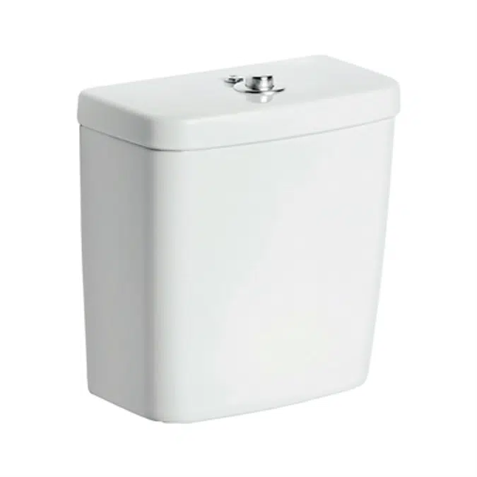BIM objects - Free download! Contour 21 Schools Cistern 6 Litre Valve ...