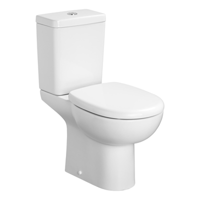 BIM objects - Free download! Revit Sanitary - Toilets | BIMobject