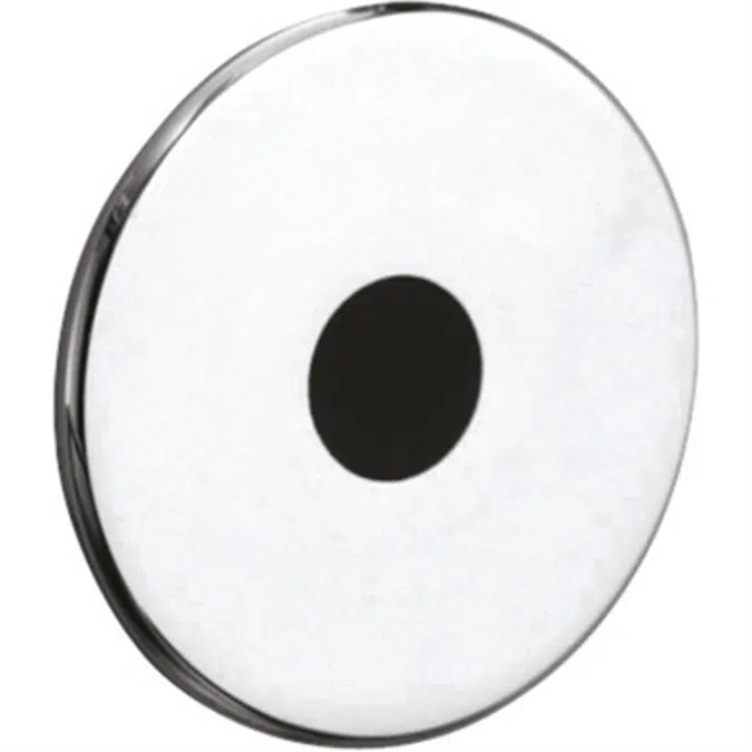 BIM objects - Free download! Sensorflow 21 Urinal Flush Sensor, Panel ...