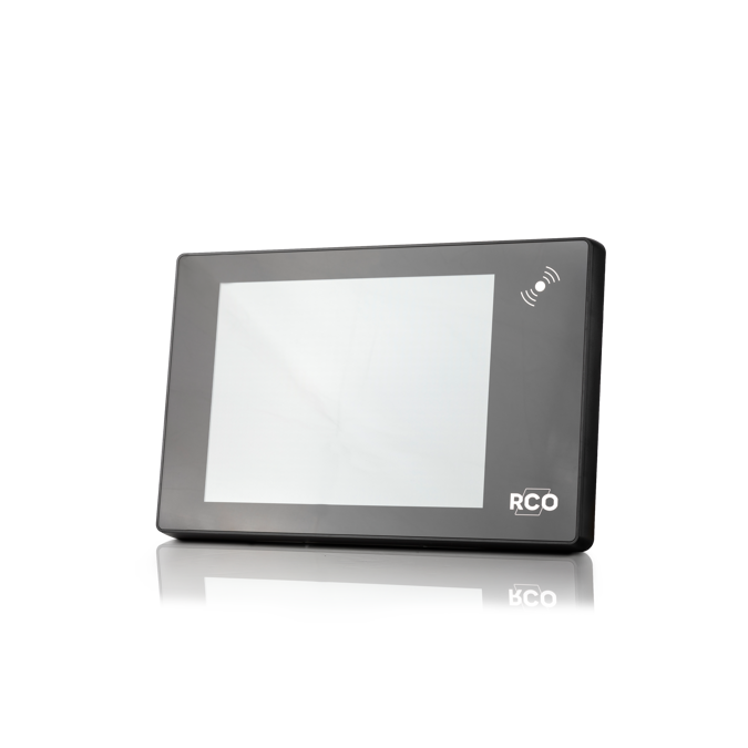 BIM objects - Free download! MapR Touch MIF | BIMobject