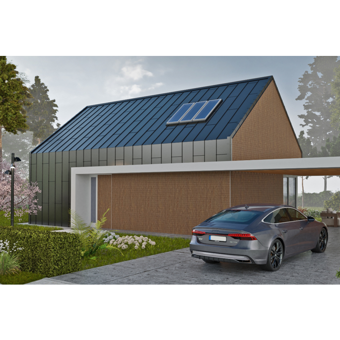 BIM objects - Free download! FIT | BIMobject