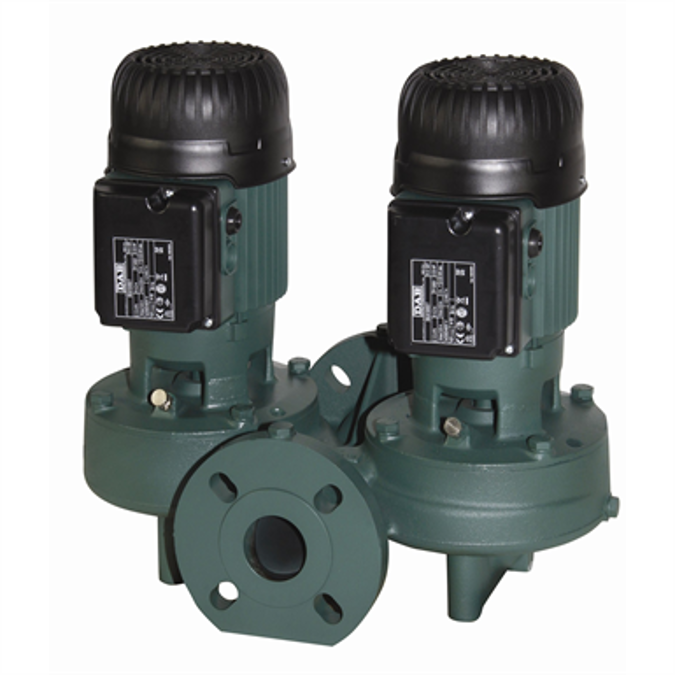 BIM objects - Free download! DKLP 80 | BIMobject