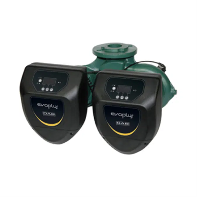 BIM objects - Free download! EVOPLUS D 360.80 M | BIMobject