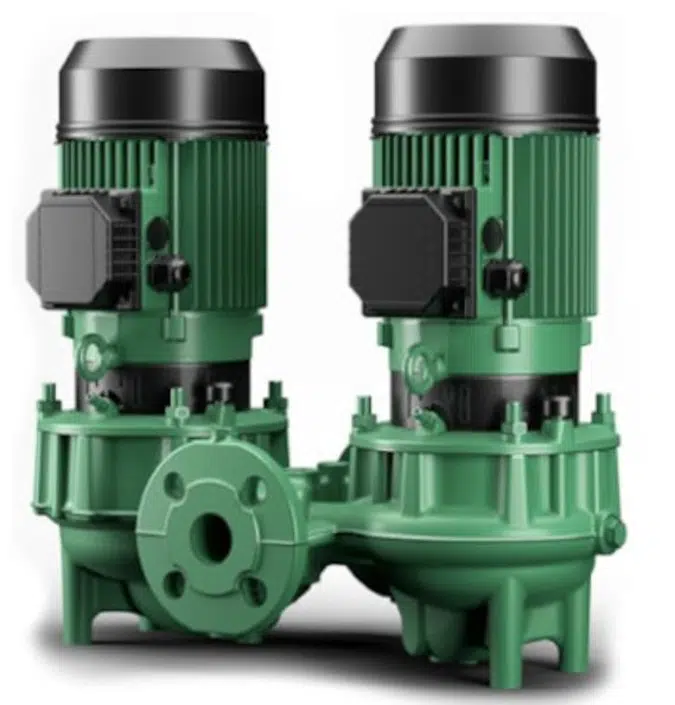 Laden Sie kostenfreie BIM-Inhalte aus BIMobject DCM2/DCP2-(G) | BIMobject