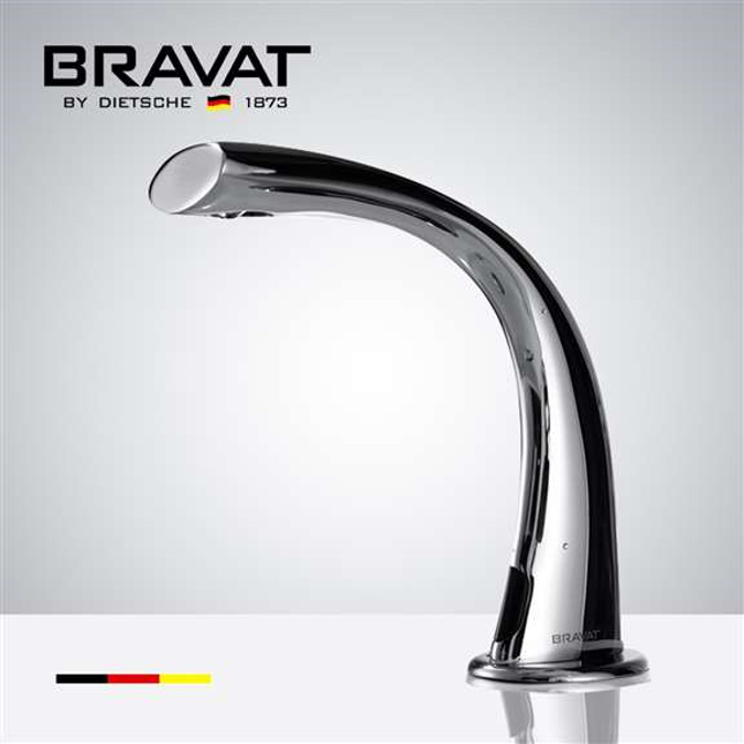 BIM objects - Free download! Bravat Commercial Automatic Electrical ...