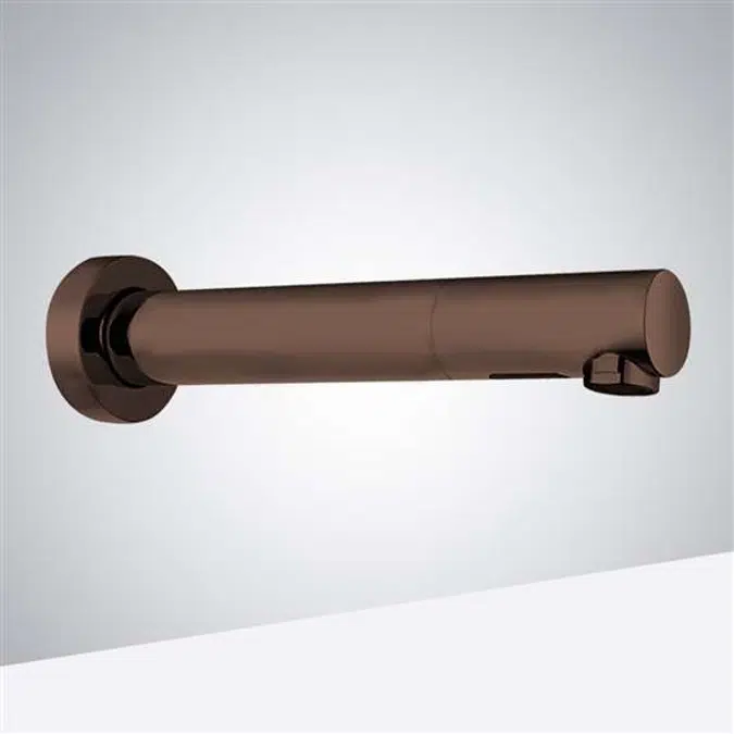 Bim Objects Free Download Fontana Commercial Wall Mount Touchless