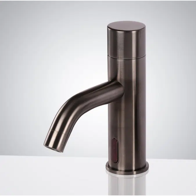 Bim Objects Free Download Fontana Oil Rubbed Bronze Commercial