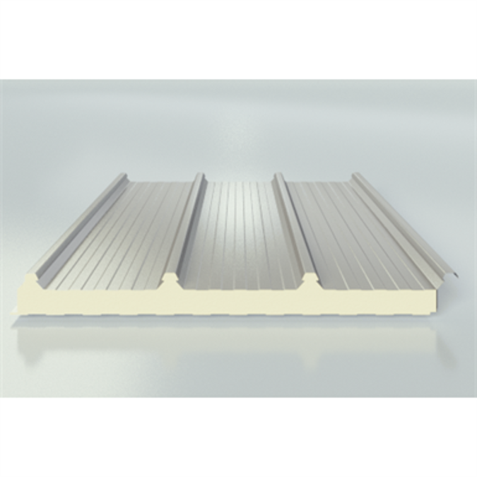 BIM objects - Free download! ISOPAN Isocop Multifunction | BIMobject