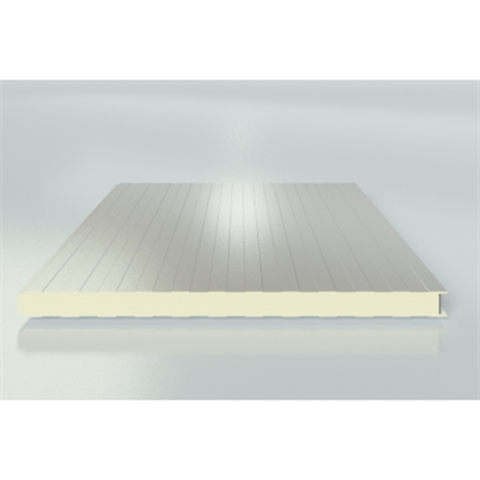 BIM objects - Free download! ISOPAN Isobox | BIMobject