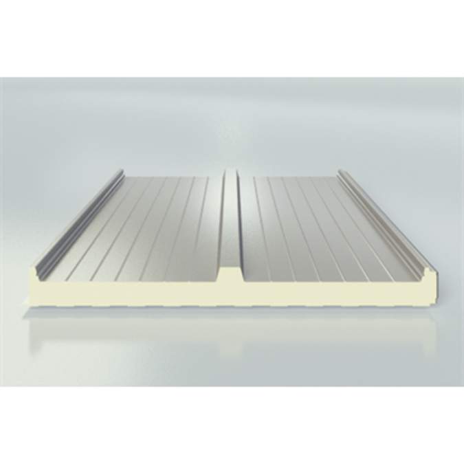 BIM objects - Free download! ISOPAN Isotap | BIMobject