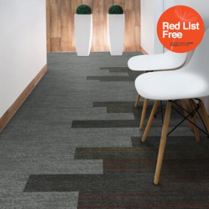 BIM objects - Free download! EBB Wash, Carpet Tile Collection | BIMobject