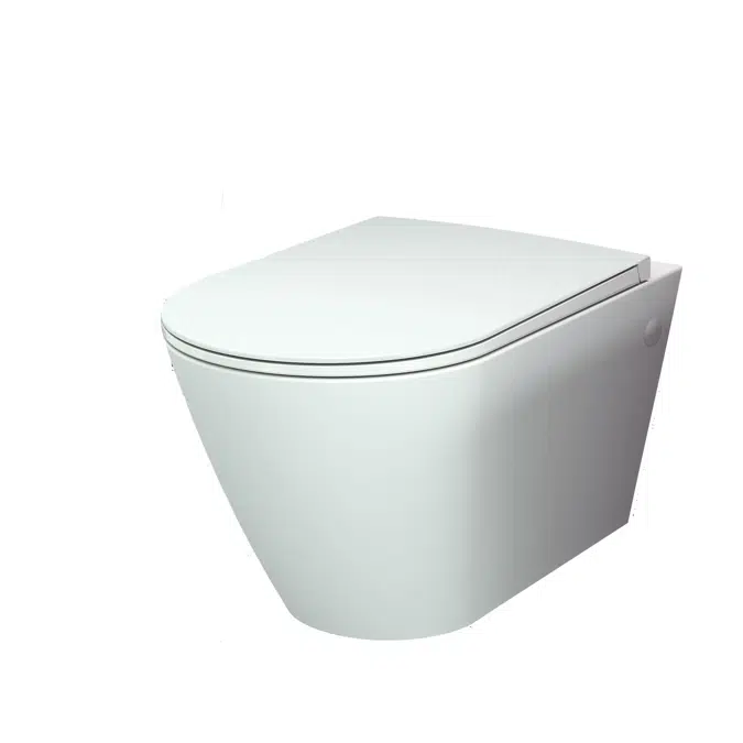 Laden Sie kostenfreie BIM-Inhalte aus BIMobject Pack cuvette WC ...