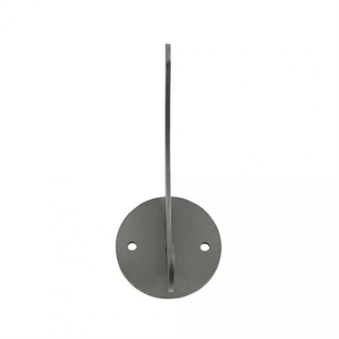 BIM objects - Free download! Atlas Singel hook | BIMobject