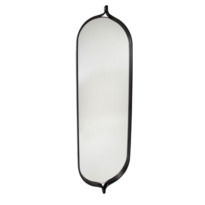 BIM objects - Free download! Revit Furniture - Mirrors | BIMobject