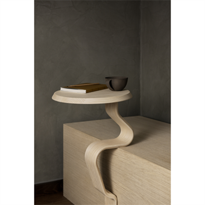 BIM objects - Free download! Figur table | BIMobject