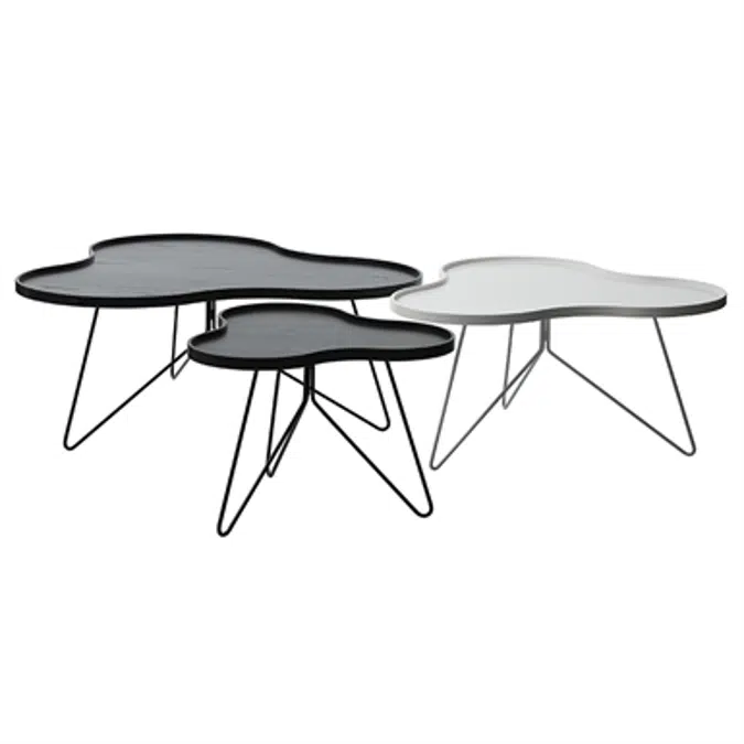 BIM objects - Free download! Flower | BIMobject