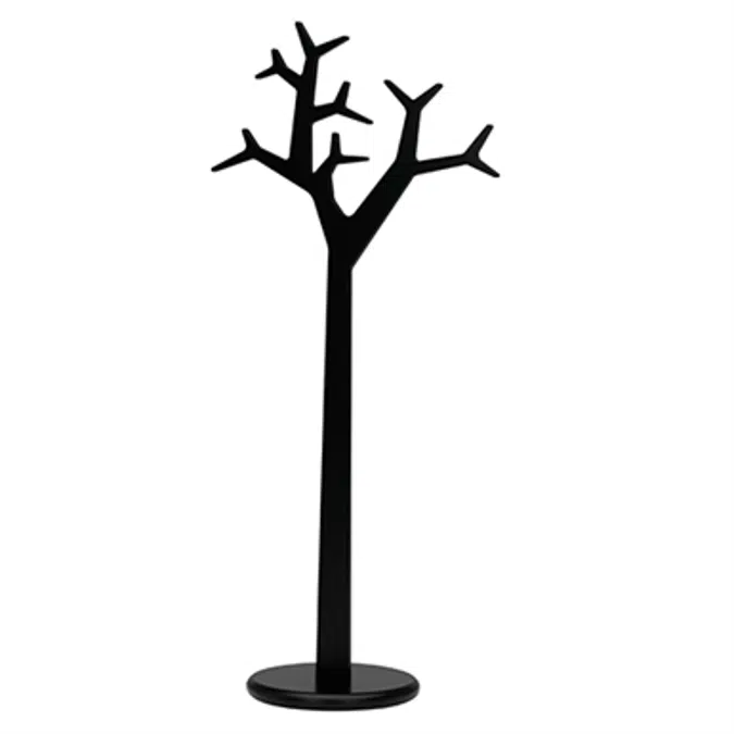 BIM objects - Free download! Tree | BIMobject
