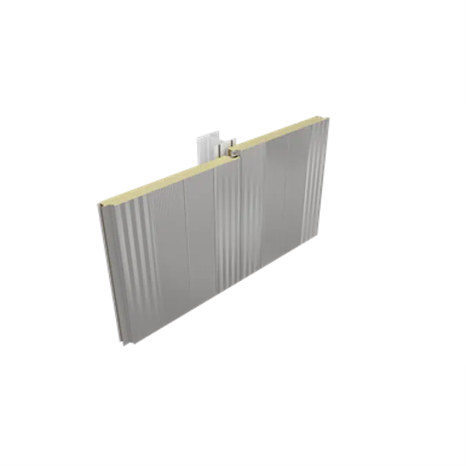 BIM objects - Free download! Brucha facade panel premium select | BIMobject