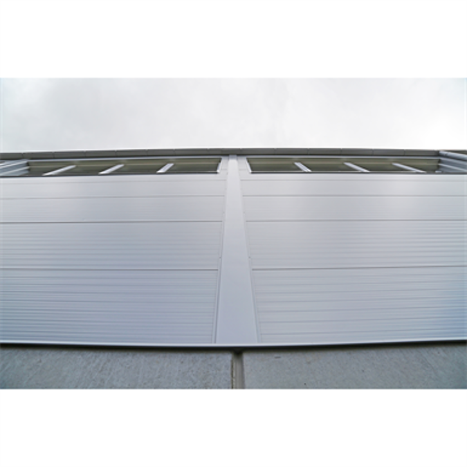 BIM objects - Free download! Brucha wood fibre facade panel | BIMobject