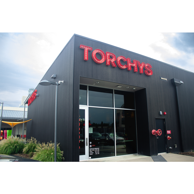 BIM objects - Free download! NewTechWood - European Style Siding ...