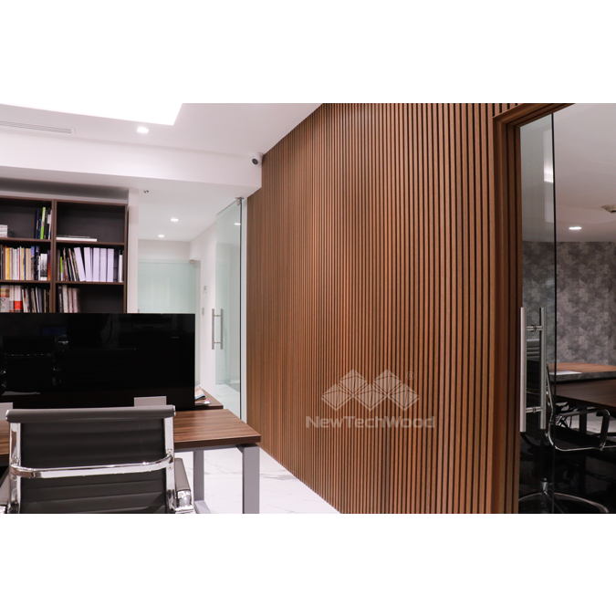 BIM objects - Free download! NewTechWood - European Style Siding ...