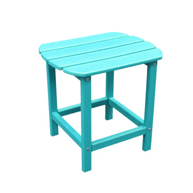 BIM objects - Free download! NewTechWood - Side Table | BIMobject