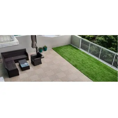 BIM objects - Free download! grass | BIMobject