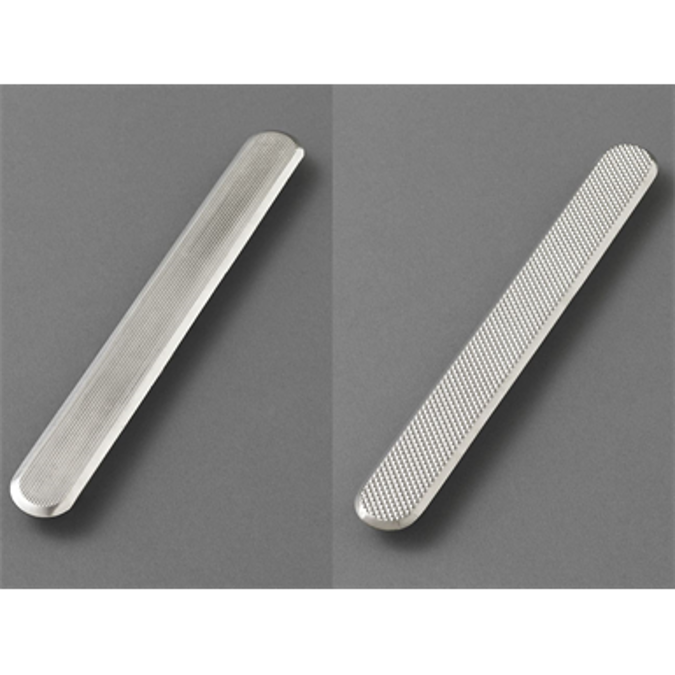 BIM objects - Free download! Element SS316 Line & Diamond | BIMobject