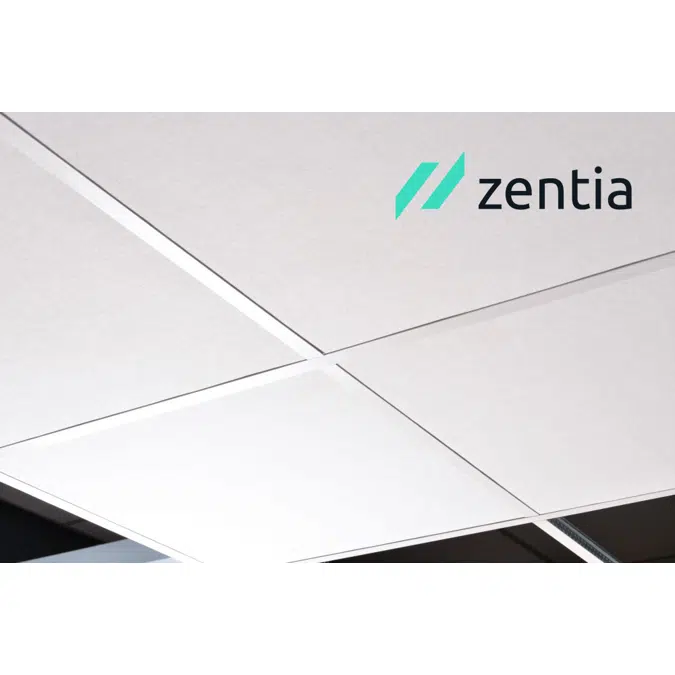 BIM objects - Free download! Hygiene - Zentia Ceiling Tiles (hygiene ...