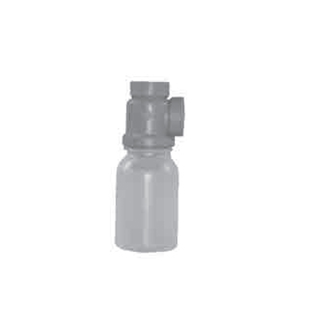 BIM objects - Free download! BT-3 Bottle Trap - Blueline Socket Fusion ...